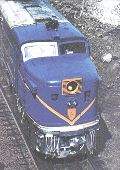 Gyralite Use - Gyrating Warning Lights